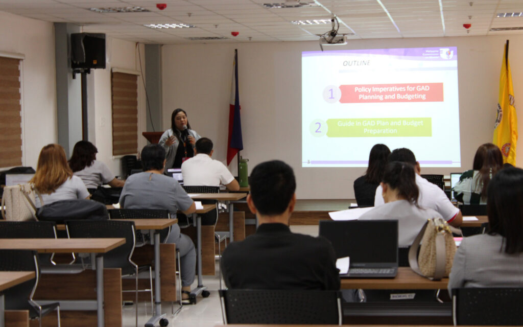 Adopt A School Program of DepEd Santa Rosa City