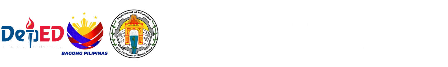 SDO PROGRAMS – Adopt A School Program of DepEd Santa Rosa City